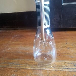 Pyrex | Dining | Vintage Pyrex Atomic Starburst Glass Coffee Carafe ...